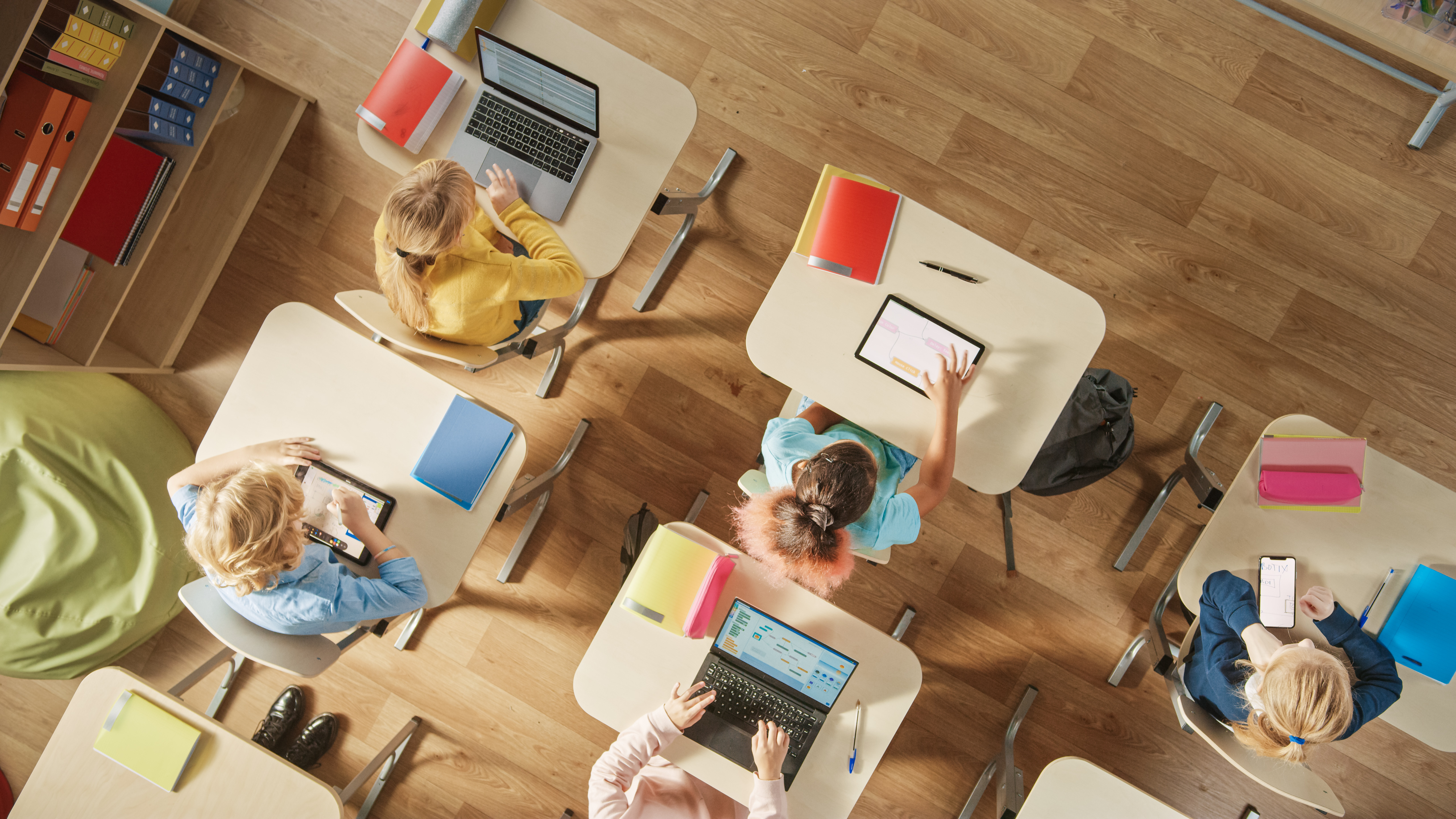 Teaching jobs, educator jobs, school jobs | SchoolSpring